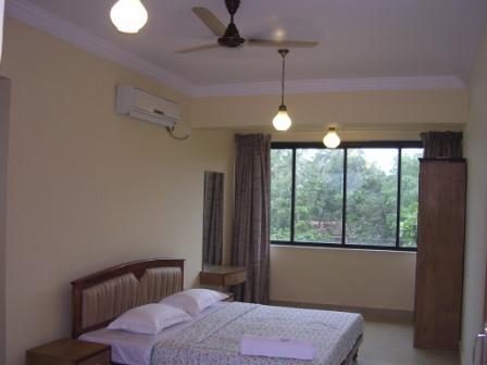 India Sublets: Furnished Apartments and Rooms for Rent in India