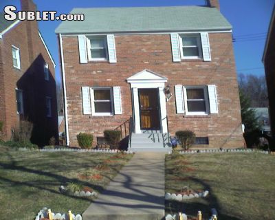 Washington DC Sublets: Furnished Apartments and Rooms for Rent in ...