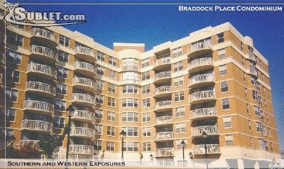 Washington DC Sublets: Furnished Apartments and Rooms for Rent in ...