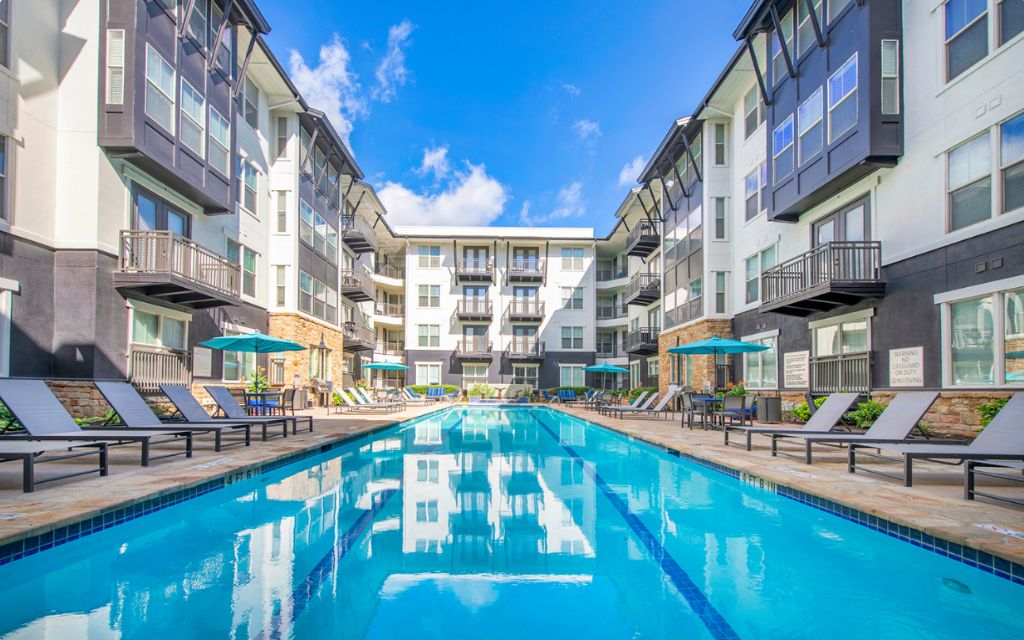 Austin Sublets: Furnished Apartments and Rooms for Rent in Austin