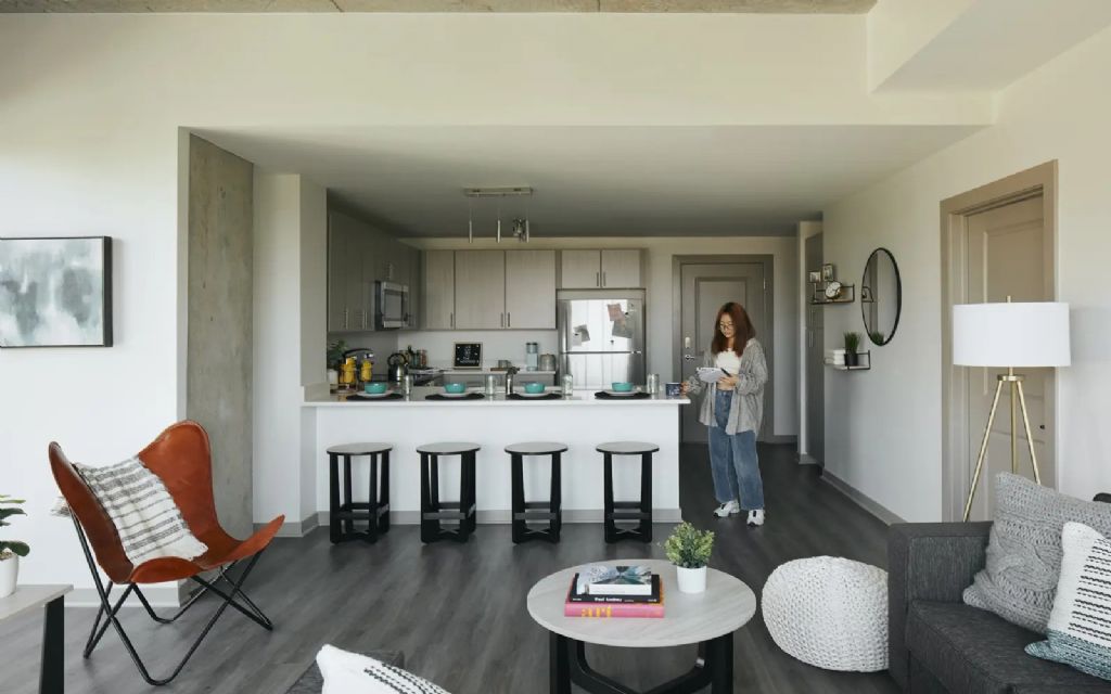 Atlanta Sublets: Furnished Apartments and Rooms for Rent in Atlanta