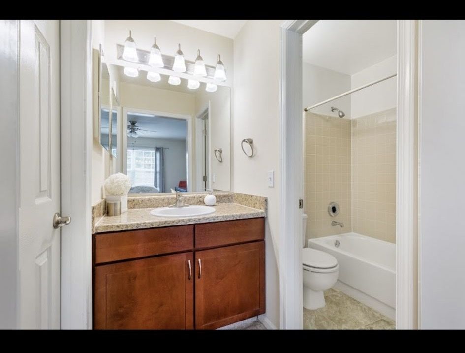 Washington DC Sublets: Furnished Apartments and Rooms for Rent in ...