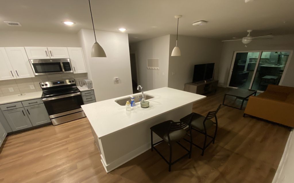 Austin Sublets: Furnished Apartments and Rooms for Rent in Austin