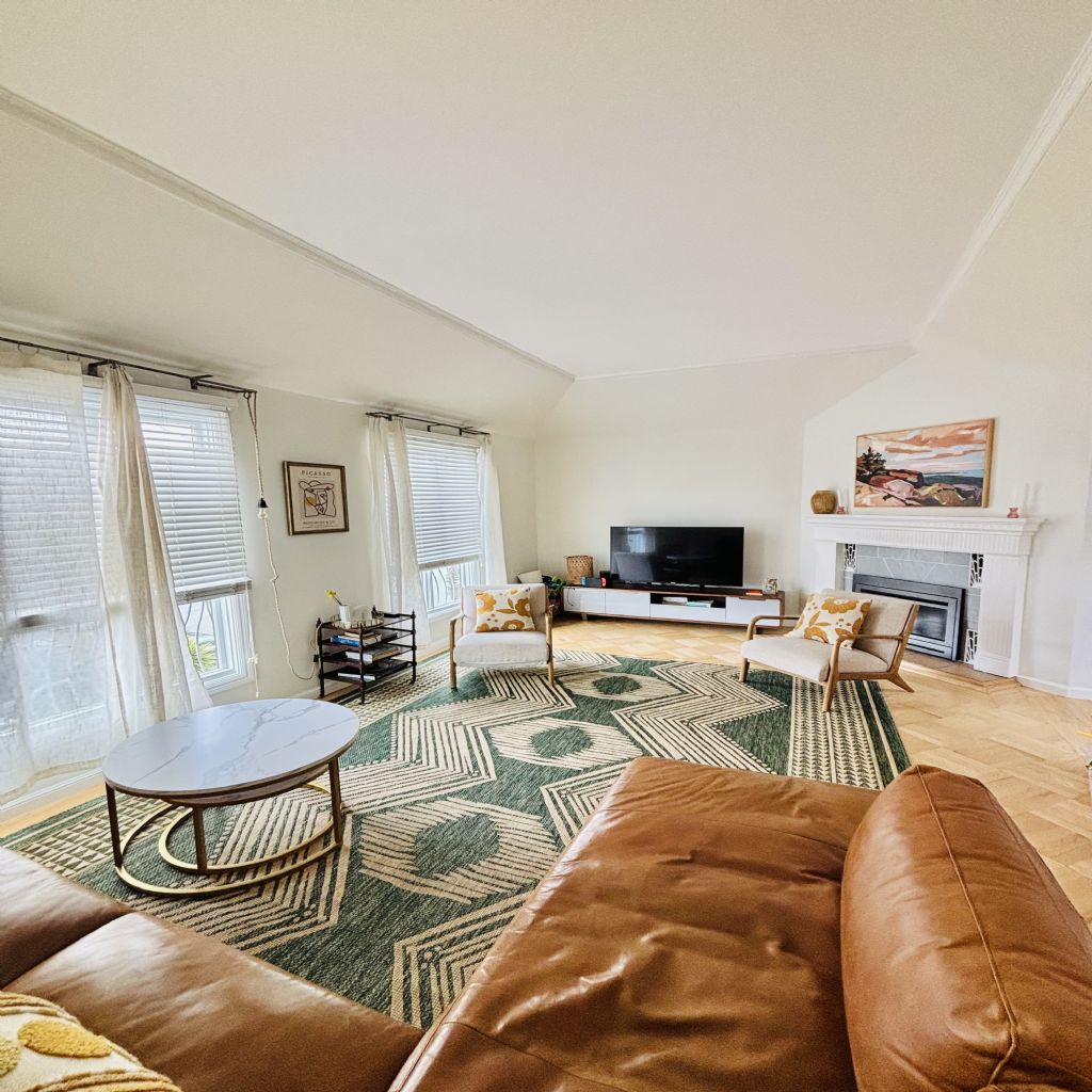 San Francisco Sublets: Furnished Apartments and Rooms for Rent in San ...