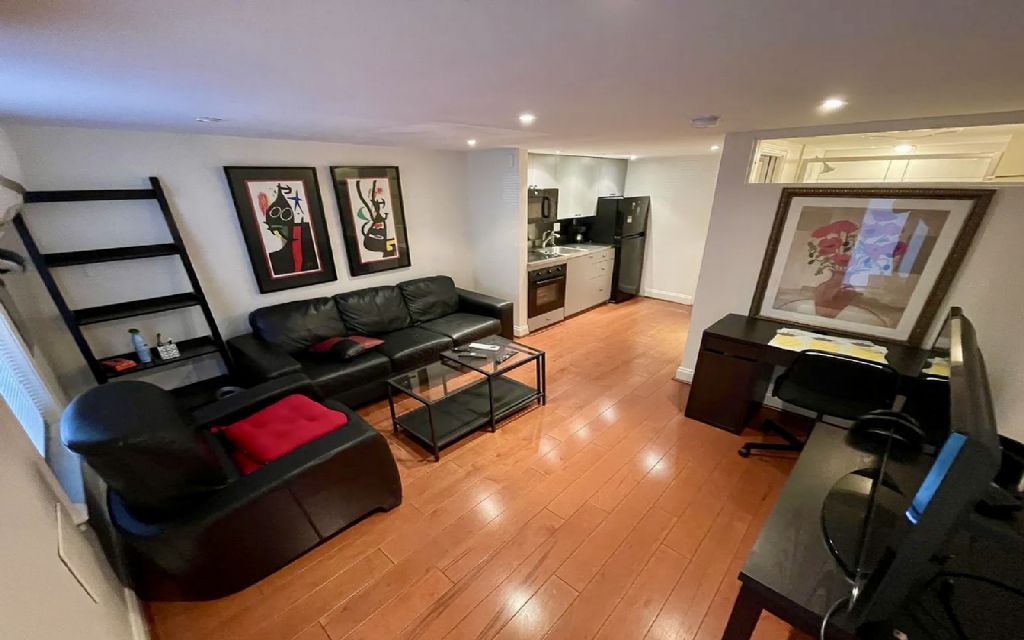 Washington DC Sublets: Furnished Apartments and Rooms for Rent in ...